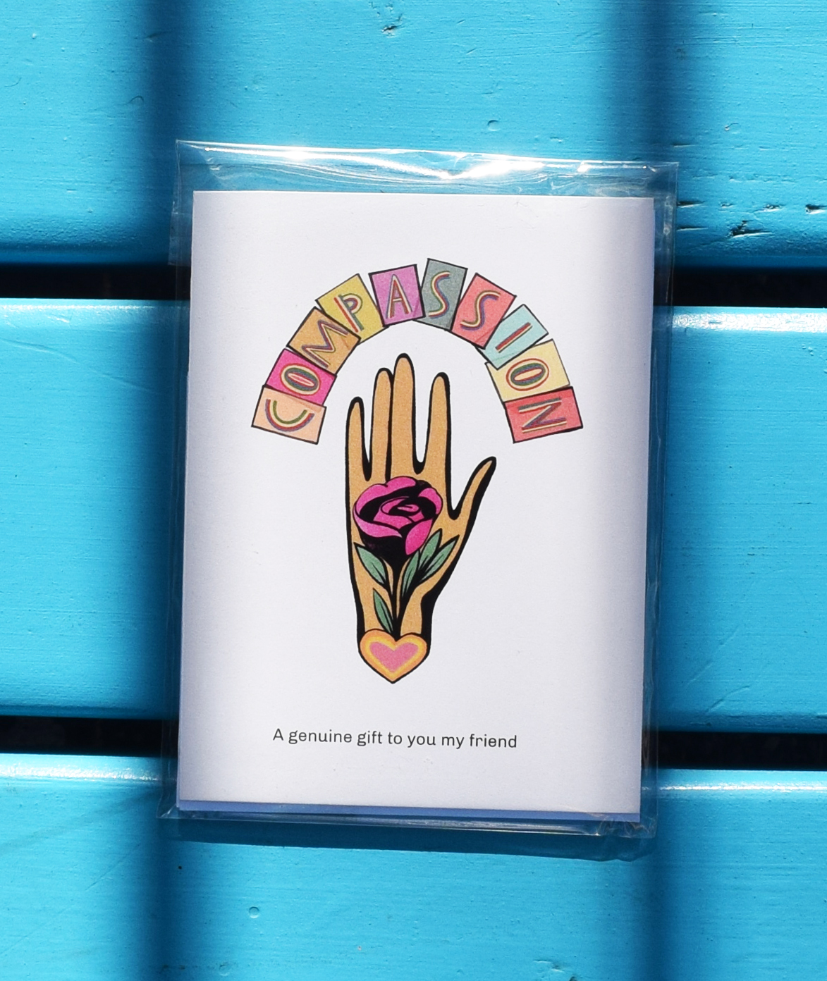 Our Tools – Tangled Joy